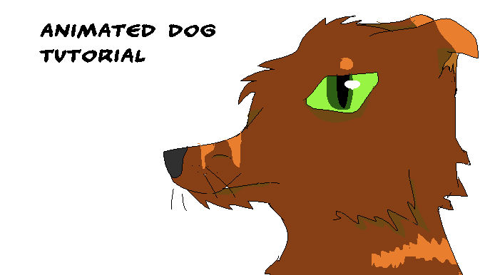 Animated Dog Tutorial by Cynthia-The-Fox on DeviantArt