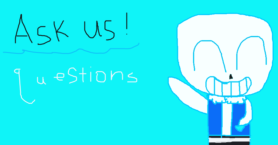 Ask UNDERTALE! by LPSdog101 on DeviantArt