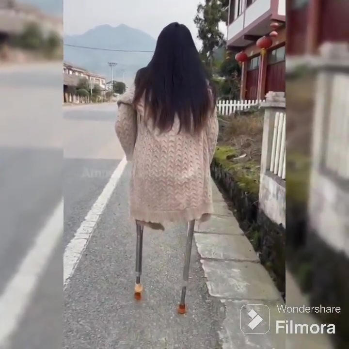 What a talented DAK/DHD by BigAntoinette on DeviantArt