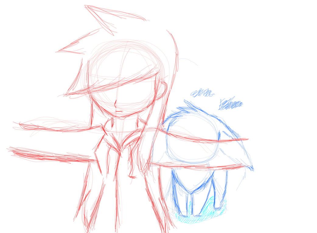 Bleh by Anime-wolfz on DeviantArt