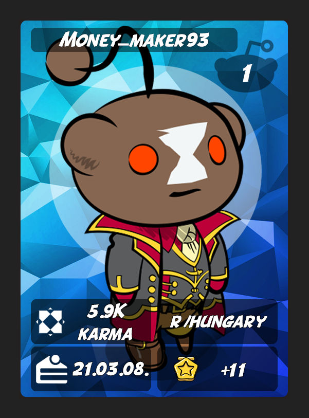 1 Money maker93 by KingpinHUN on DeviantArt