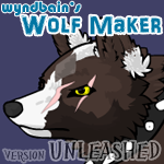 Wolf Maker Unleashed by Wyndbain on DeviantArt