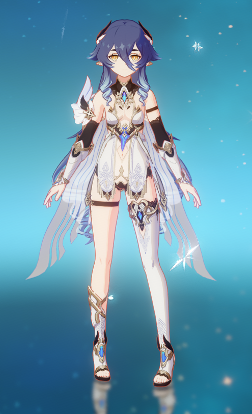 Layla mod by GenshinandHonkaimod on DeviantArt