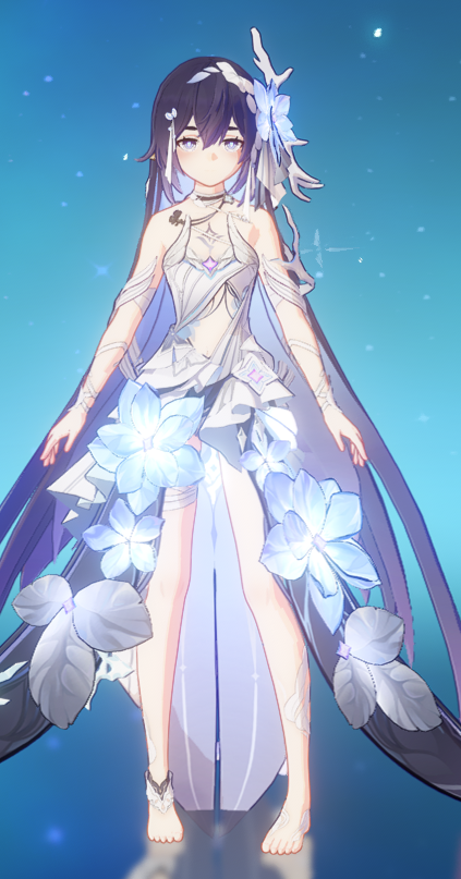 Layla mod by GenshinandHonkaimod on DeviantArt