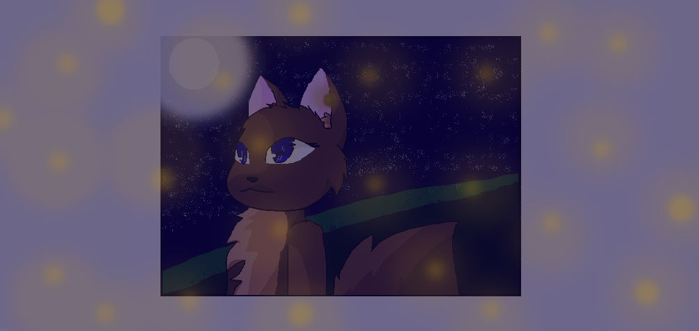 anime cat by WolfOfMagicWings on DeviantArt