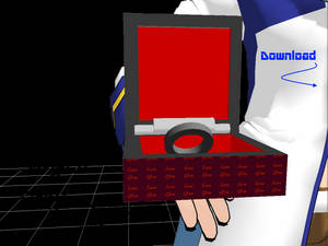 MMD-Mall | DeviantArt