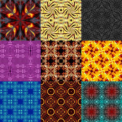GIMP Patterns on MasterGIMPers - DeviantArt