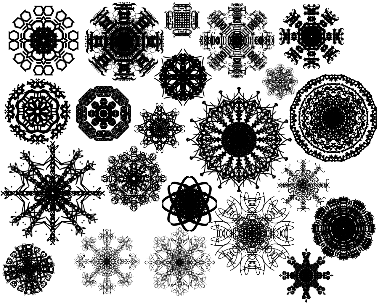 [F2U] Round Textures by JennyLoveCookies on DeviantArt