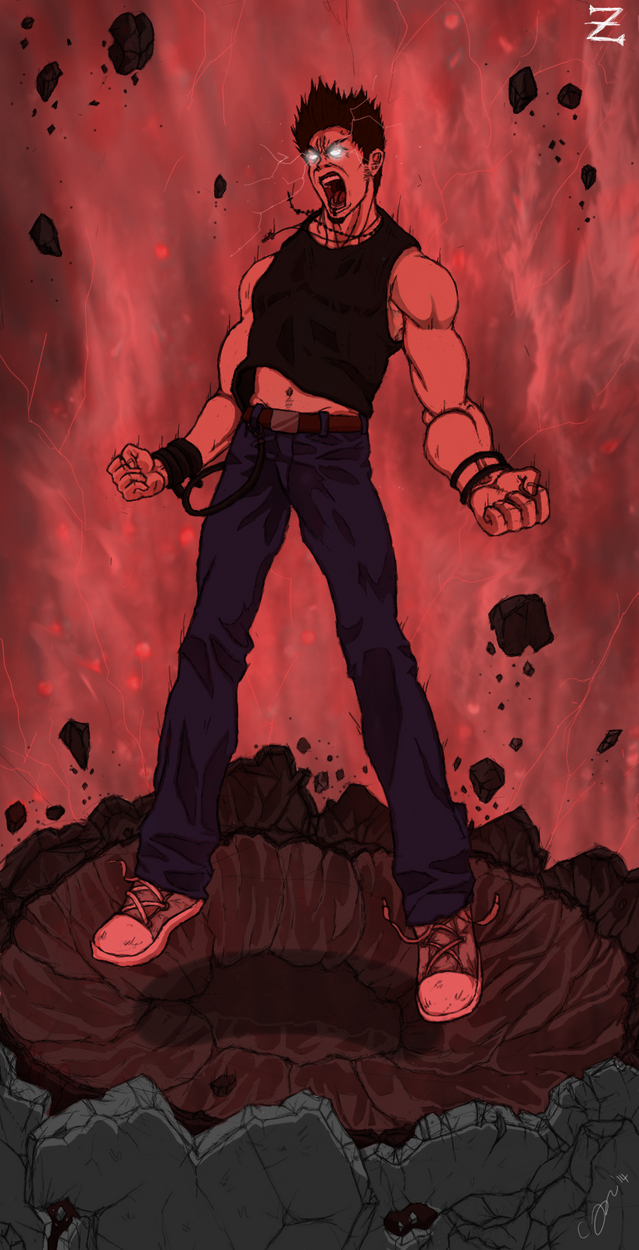 RAGE by TheFunkyBoy on DeviantArt