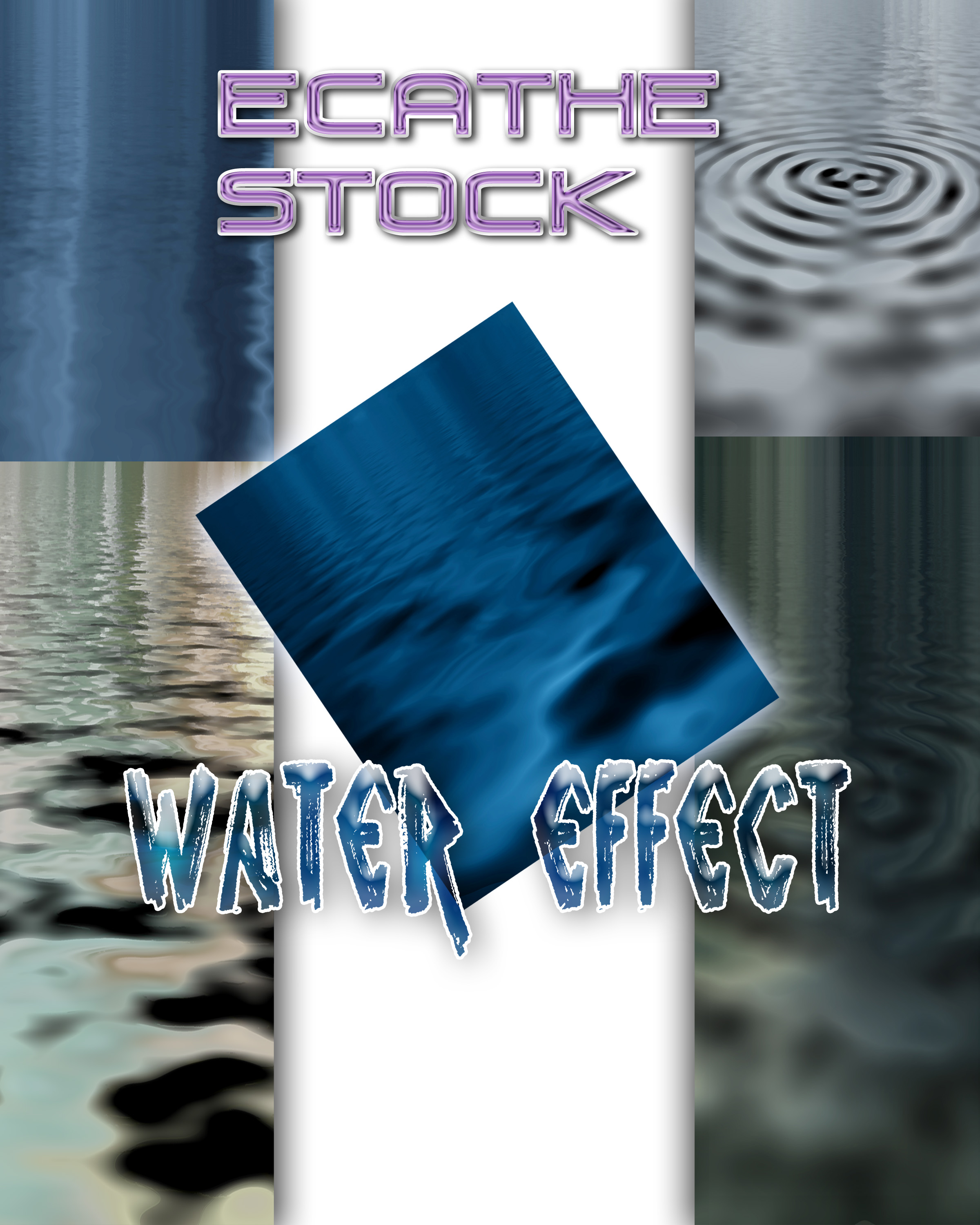 Water effect textures by Ecathe on DeviantArt