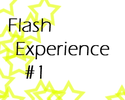 Random-Flash by bea449 on DeviantArt