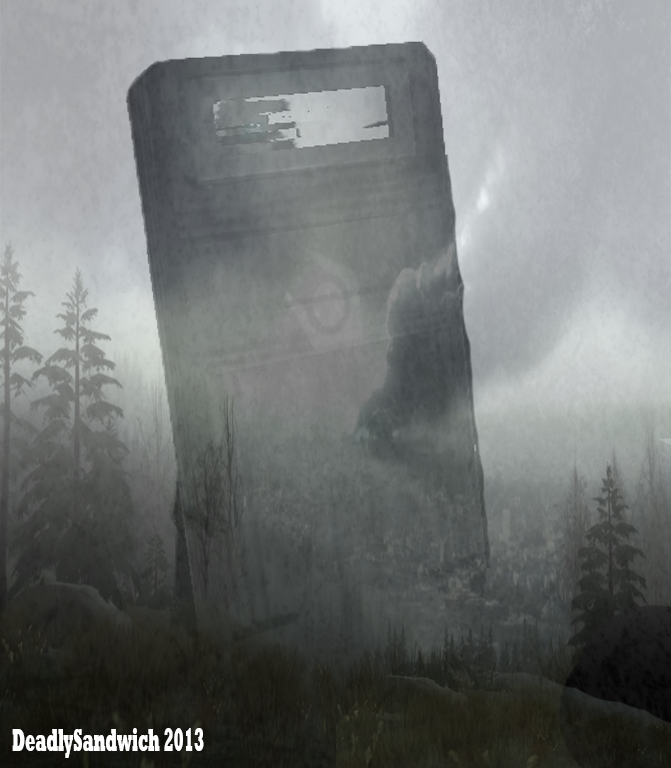 Civil Protection In outlands by Deadly--Sandwich on DeviantArt