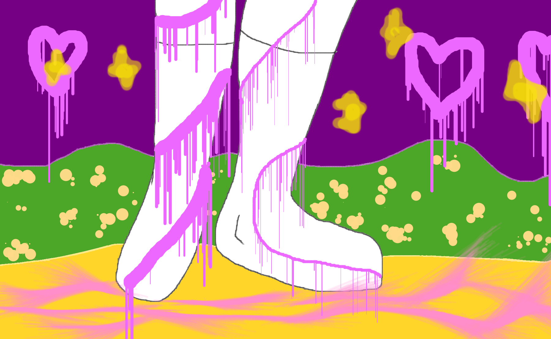 Sweet dreams Part 2 by animeflower101 on DeviantArt