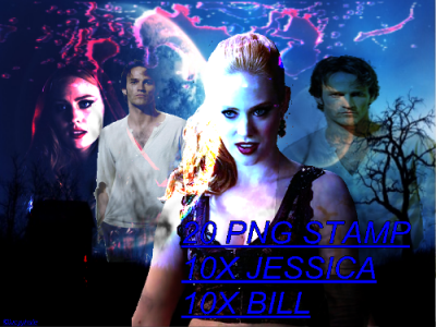 True Blood PNG Pack 3 by LucyyHale on DeviantArt