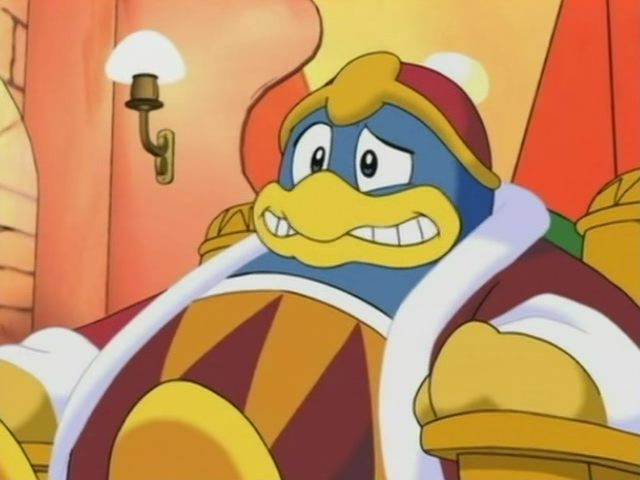 King dedede celebrate birthday by Aso-Designer on DeviantArt