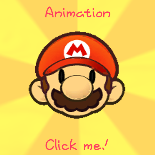 Paper Mario sprites animating test by Aso-Designer on DeviantArt