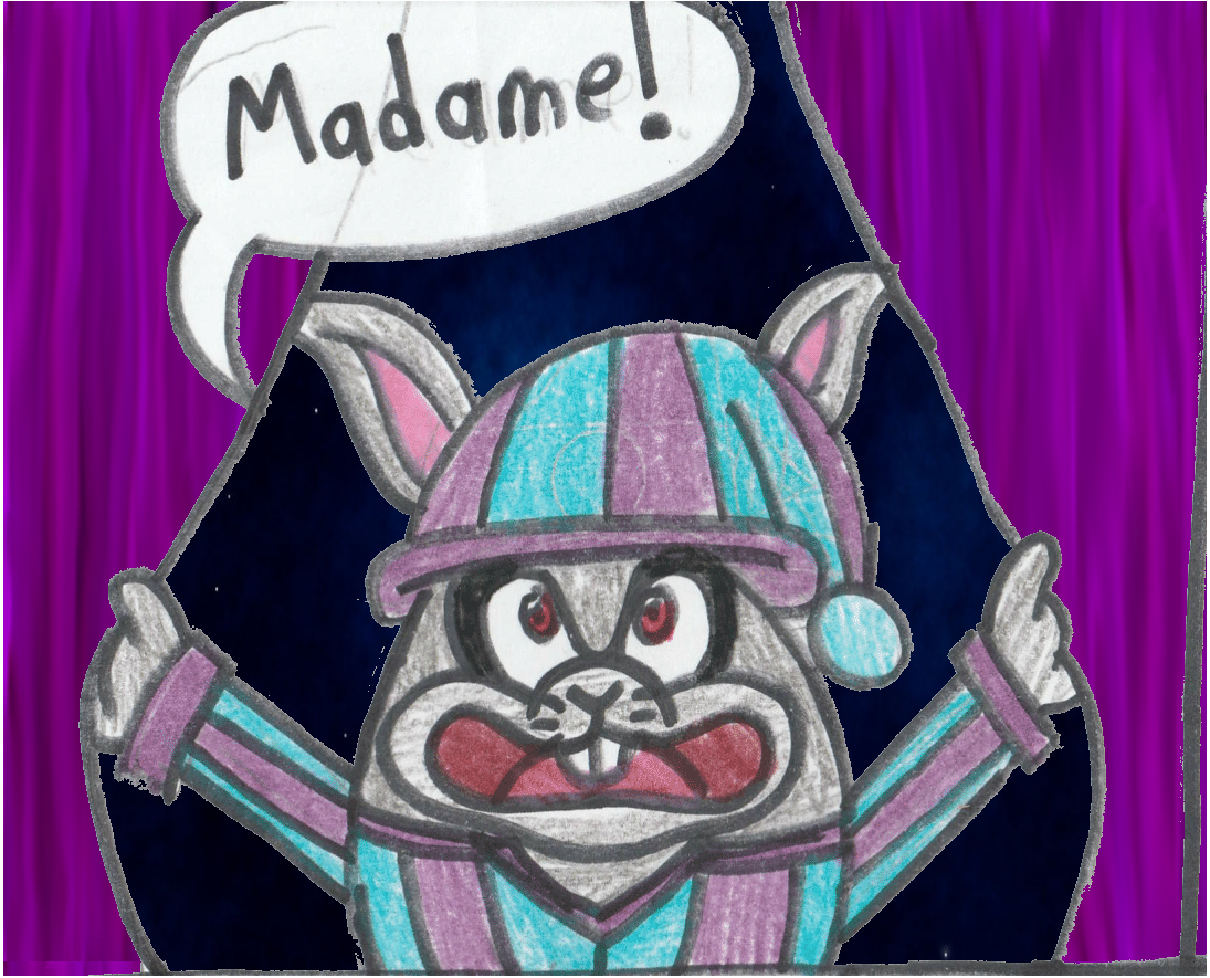 Broodals motion comic 1 by Aso-Designer on DeviantArt