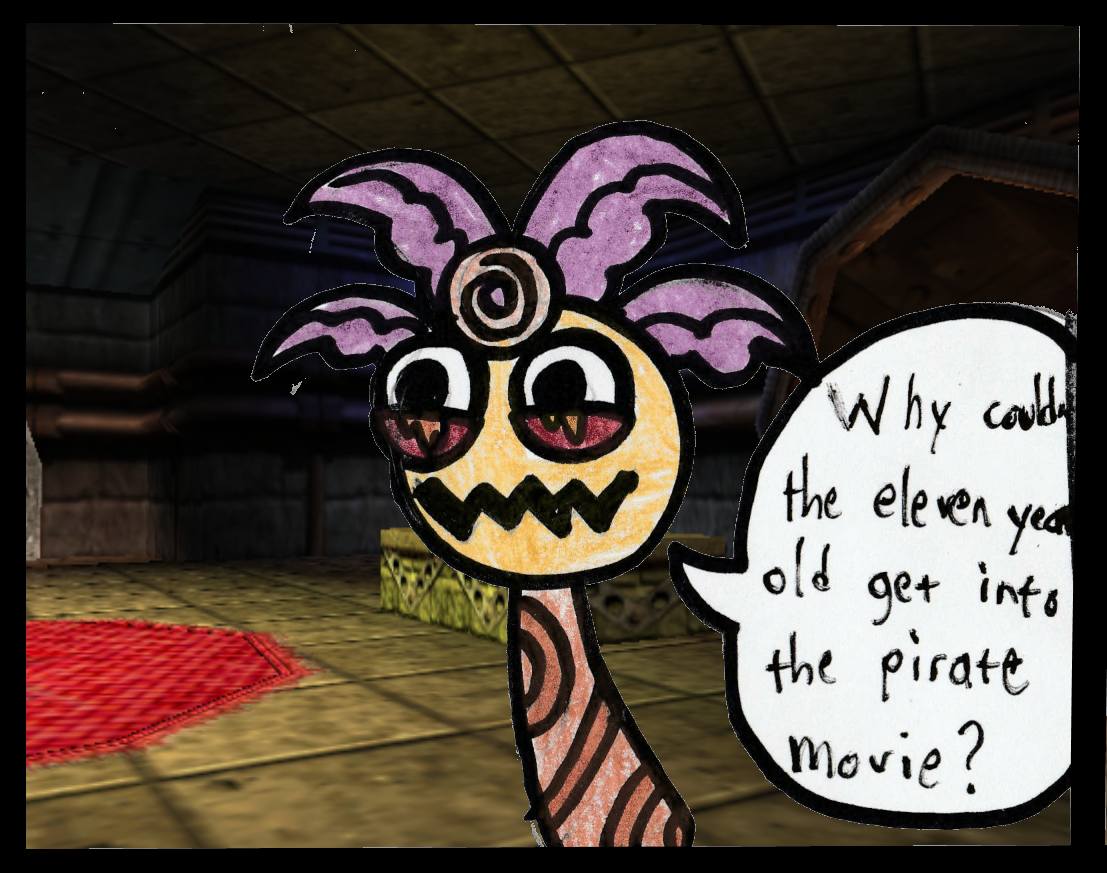 Tiki Tak Tribe Motion Comic 1 By Aso Designer On Deviantart