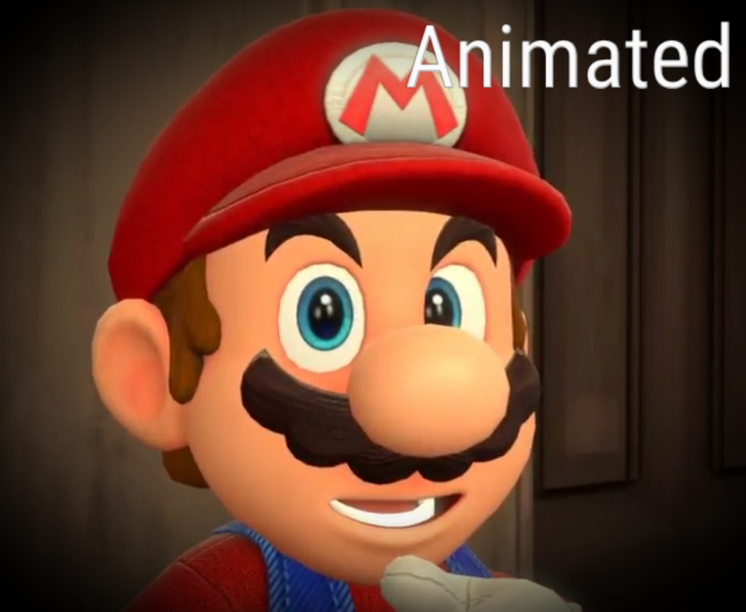 [SFM] Mario's nap by Aso-Designer on DeviantArt