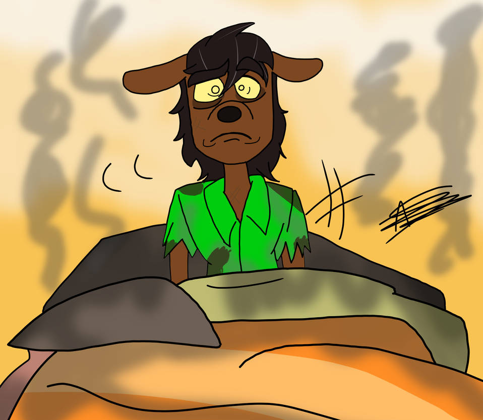 Rustland:The Other Side part 1 by Aso-Designer on DeviantArt