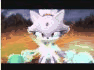 Blaze's Sacrifice by Metal-Overlord on DeviantArt