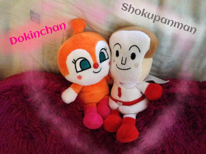 Explore the Best Dokinchan Art | DeviantArt