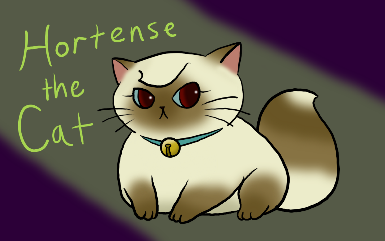 Psychonauts Muro Mental Figure OC - Hortense by dannichangirl on DeviantArt