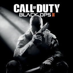Call of Duty Black Ops 2 icon for Obly Tile by ENIGMAXG2 on DeviantArt