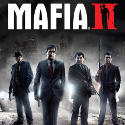 Mafia 2 icon for Obly Tile by ENIGMAXG2 on DeviantArt