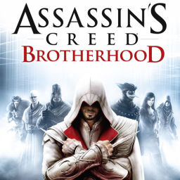 Assassin's Creed Brotherhood icon for Obly Tile by ENIGMAXG2 on DeviantArt