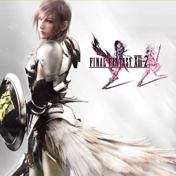 Final Fantasy XIII-2 icon for Obly Tile by ENIGMAXG2 on DeviantArt