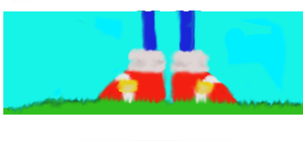 Sonic by sonickylie on DeviantArt