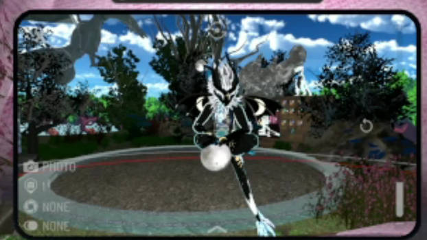 Explore the Best Vrchat_moon Art | DeviantArt