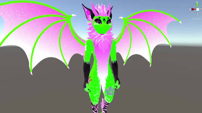 Explore the Best Vrchat_avatar Art | DeviantArt