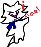 Ren ran ru! (animation) by wolfqwest5 on DeviantArt