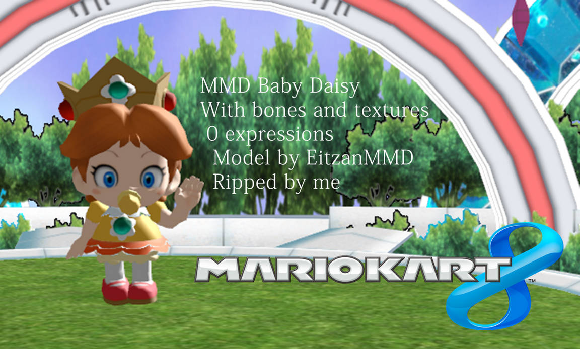 Baby Daisy by Eitzanmmd on DeviantArt