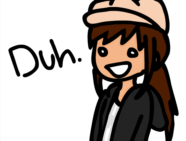 Dooooooooo-duh ANIMATION WOAH by AkatsukiPie on DeviantArt