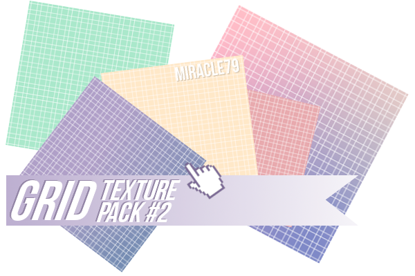 GRID texture pack #2 by Miracle79 on DeviantArt