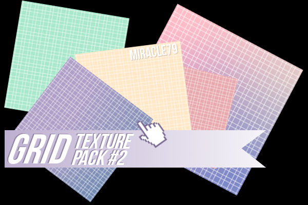 GRID texture pack #2 by Miracle79 on DeviantArt