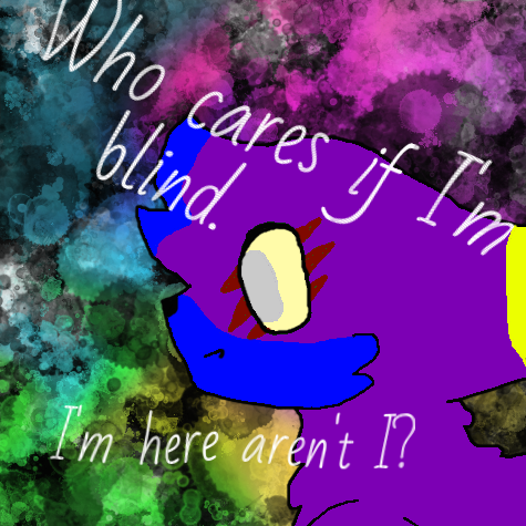 Scared OC by MeeeeepOfyou on DeviantArt