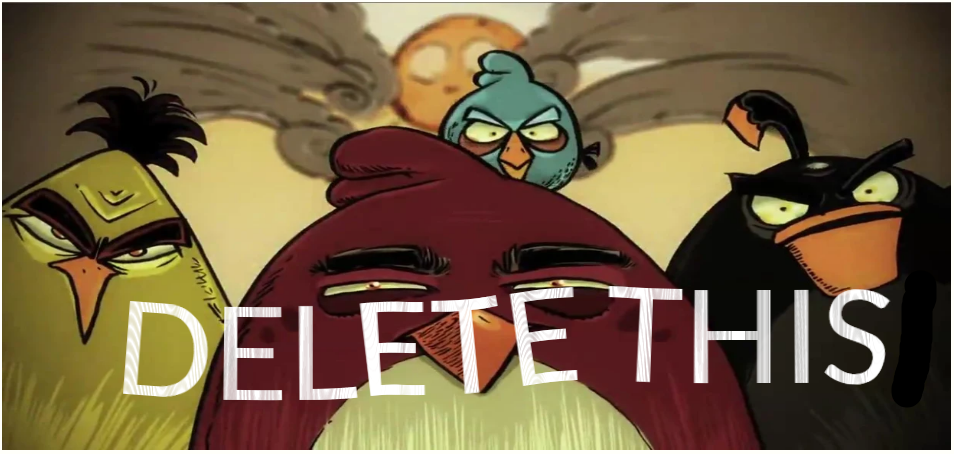 Delete This Meme by JonAnh7811 on DeviantArt