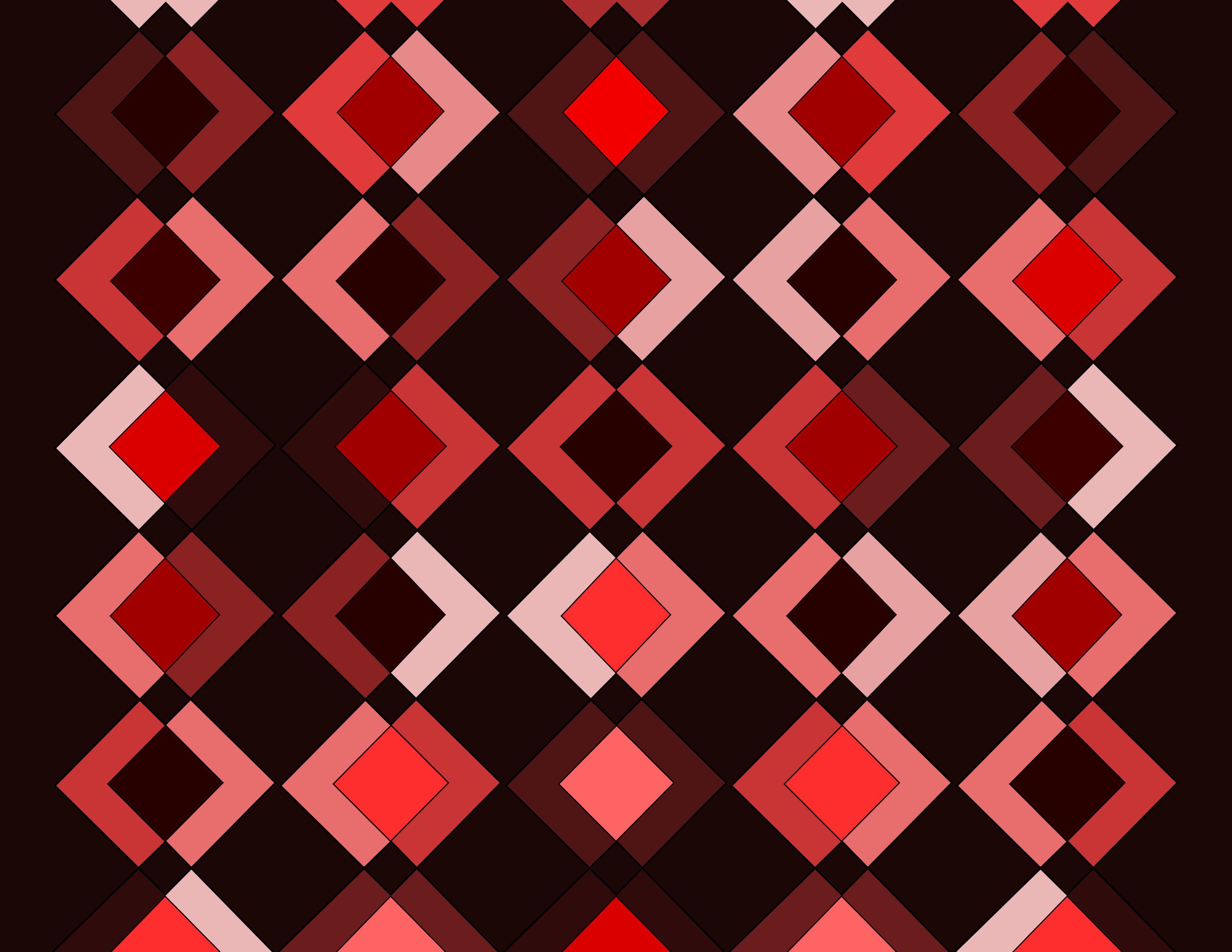 Red Monochromatic by Alphasnivylove on DeviantArt