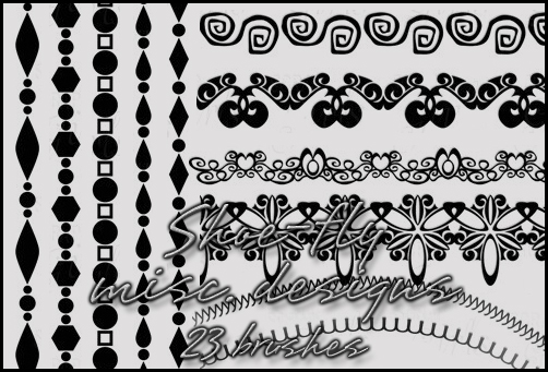 Misc designs image pack by shoe-fly on DeviantArt