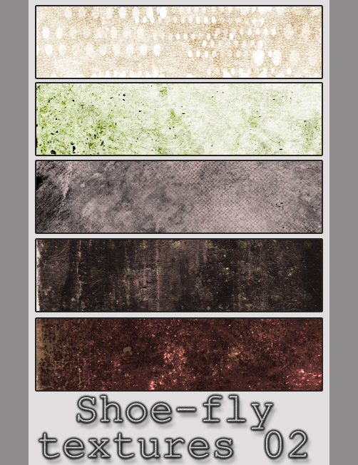 texture set 02 by shoe-fly on DeviantArt