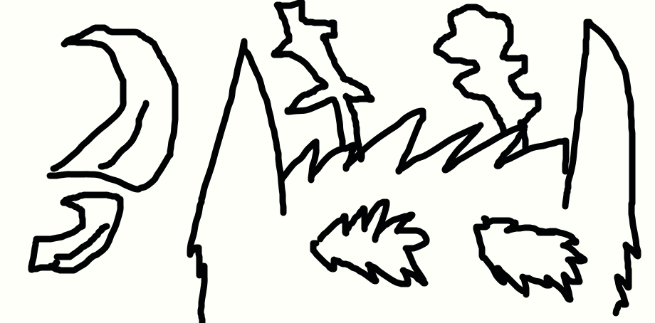 discord top head and wings srry bad ones by Scourgetheeartist on DeviantArt