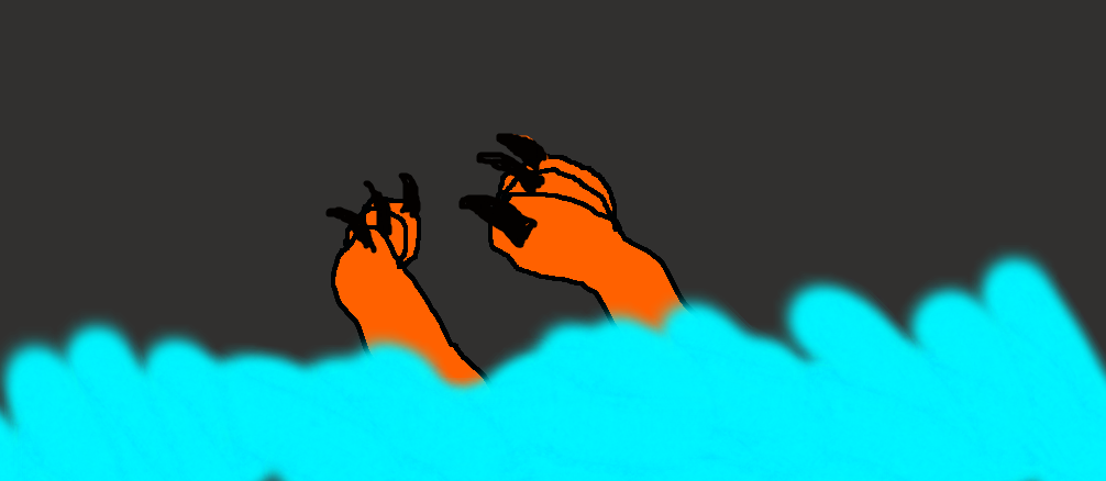 Flametails death part 5 by Scourgetheeartist on DeviantArt