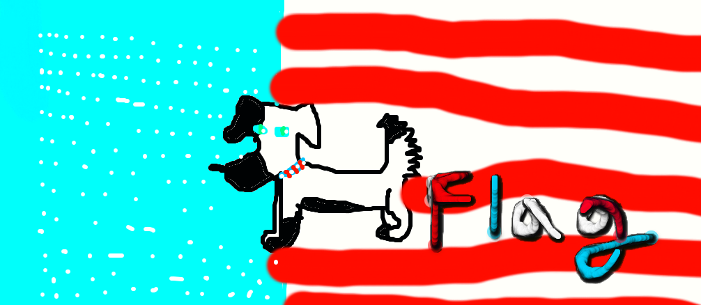 Flag by Scourgetheeartist on DeviantArt