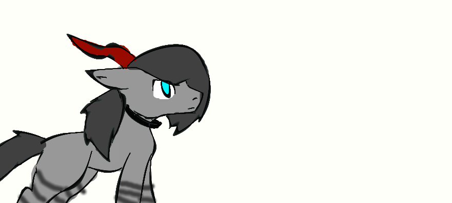 Pony Cry by CryKlawz on DeviantArt