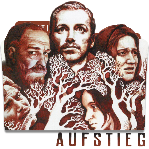 The Ascent (1977) Folder Icon by soheilchr on DeviantArt