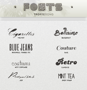 Explore the Best Fonts Art | DeviantArt